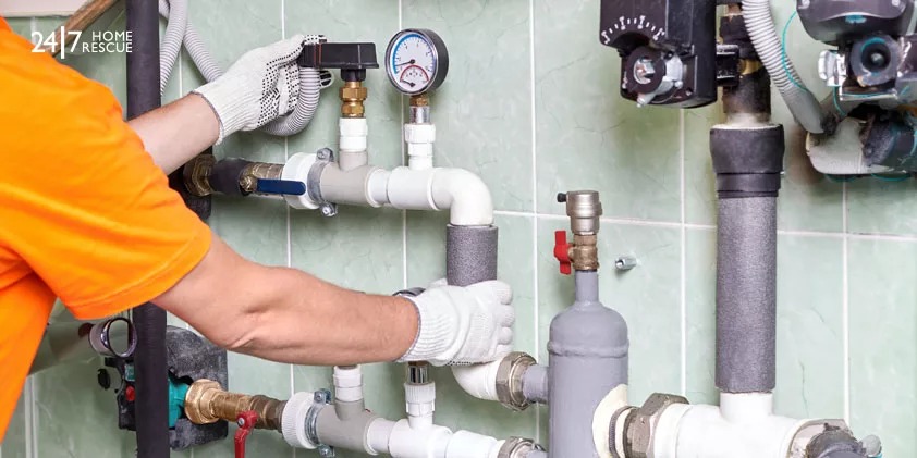 What Is A Boiler Interlock? - Explained!