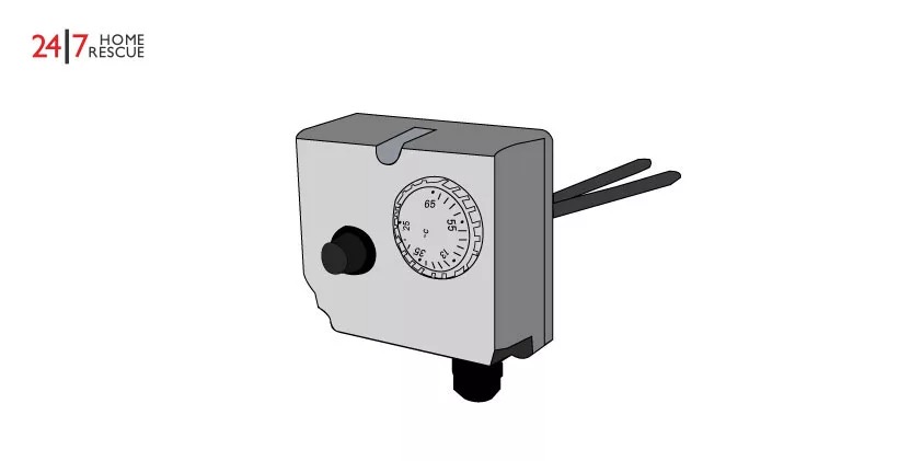 What Is A Boiler Interlock? - Explained!